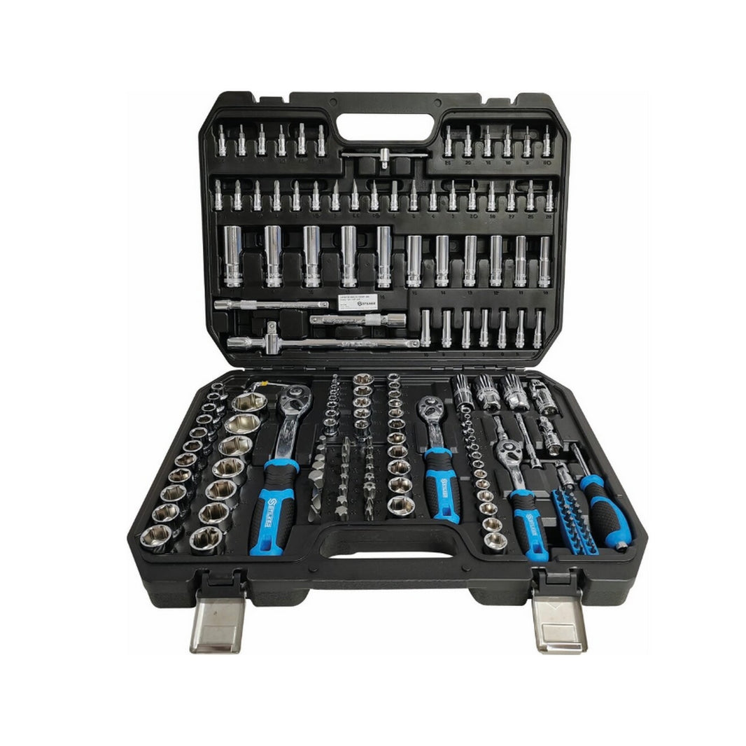 KROFtools – AF TOOLS